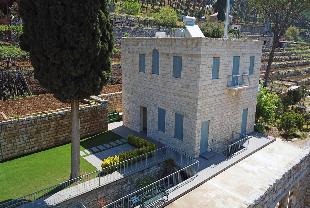 The Blue House Villa – The Silk Valley – Book Now